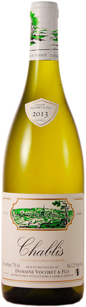 France – Gathered Wine