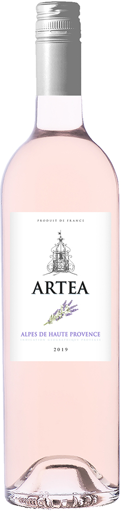 France – Gathered Wine
